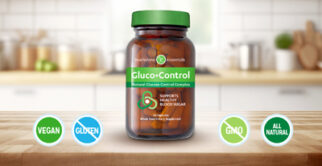 Touchstone Essentials Announces Launch of Gluco-Control - Direct ...