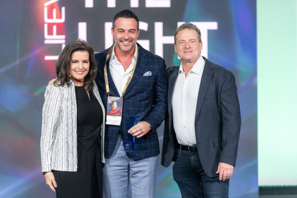 Jay Adkins Achieves Highest Rank at LifeWave - Direct Selling Facts ...