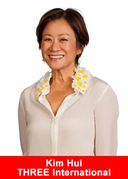 THREE International - Direct Selling Facts, Figures and News