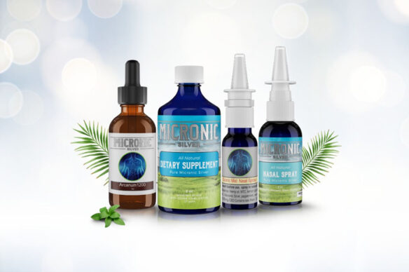 Micronic Silver Joins the MyDailyChoice Marketplace: A Brand ...