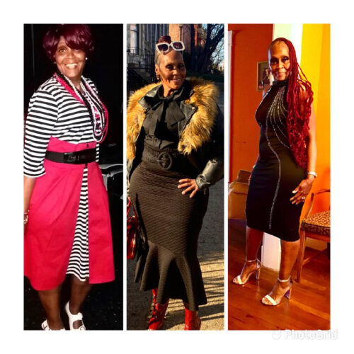 Myra Cottman Inspires 1000 Seniors at TLC - Direct Selling Facts ...