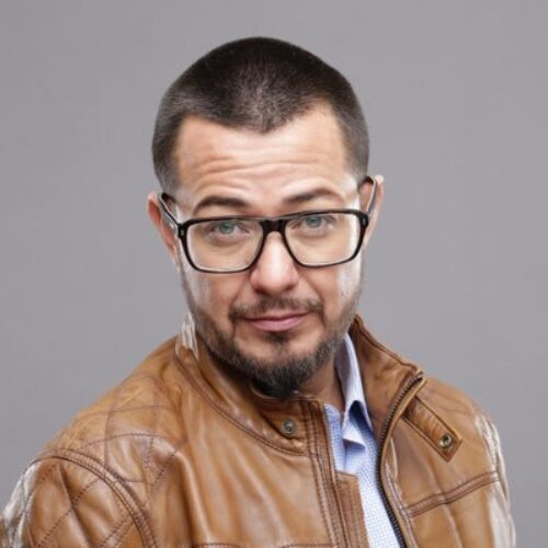 Top Latin Speaker, Omar Villalobos Joins GO Global - Direct Selling ...