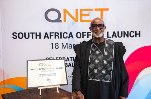 QNET Launches in South Africa, Expanding Its Global Footprint - Direct ...