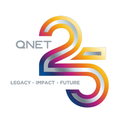 QNET's Commitment to Climate Change and Holistic Living Garners Two ...