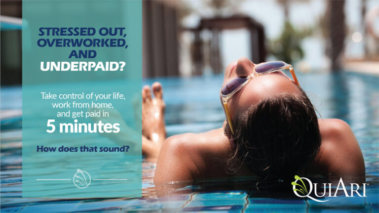 QuiAri Celebrates Record-Shattering Year & Unveils New Product For 2023 ...