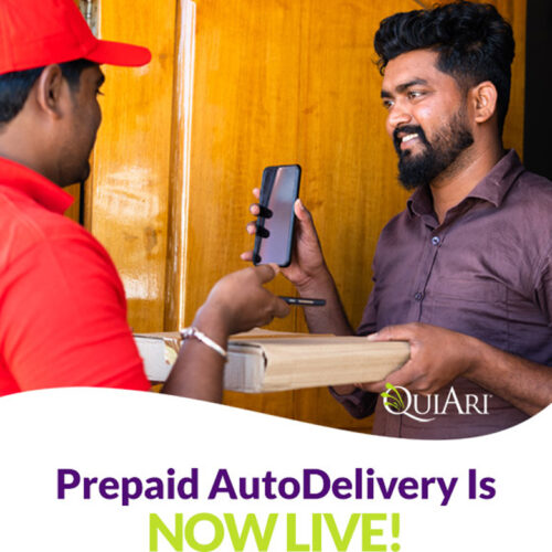 QuiAri Celebrates Record-Shattering Year & Unveils New Product For 2023 ...