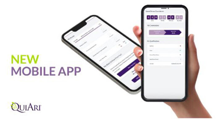 QuiAri Ready To Launch New Product And Newly Redesigned Marketing ...