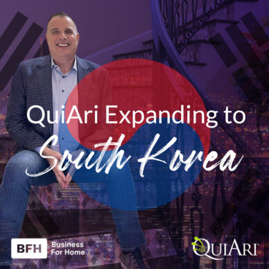 QuiAri Receives MLM License In South Korea - Direct Selling Facts ...