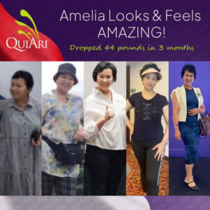 Emotional, Life-Changing Testimonials Contribute To QuiAri’s Massive ...