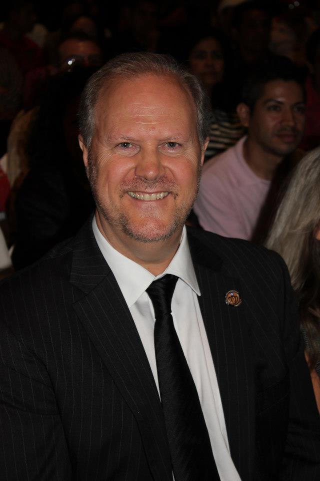 Robert Roder - Direct Selling Facts, Figures and News