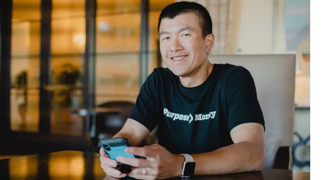 Simon Chan Speaker At Rob Sperry’s Mastermind Event In Monaco - Direct ...