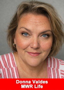 Donna Valdes MWR Life Alignment Shows U.S. Expansion Momentum - Direct ...