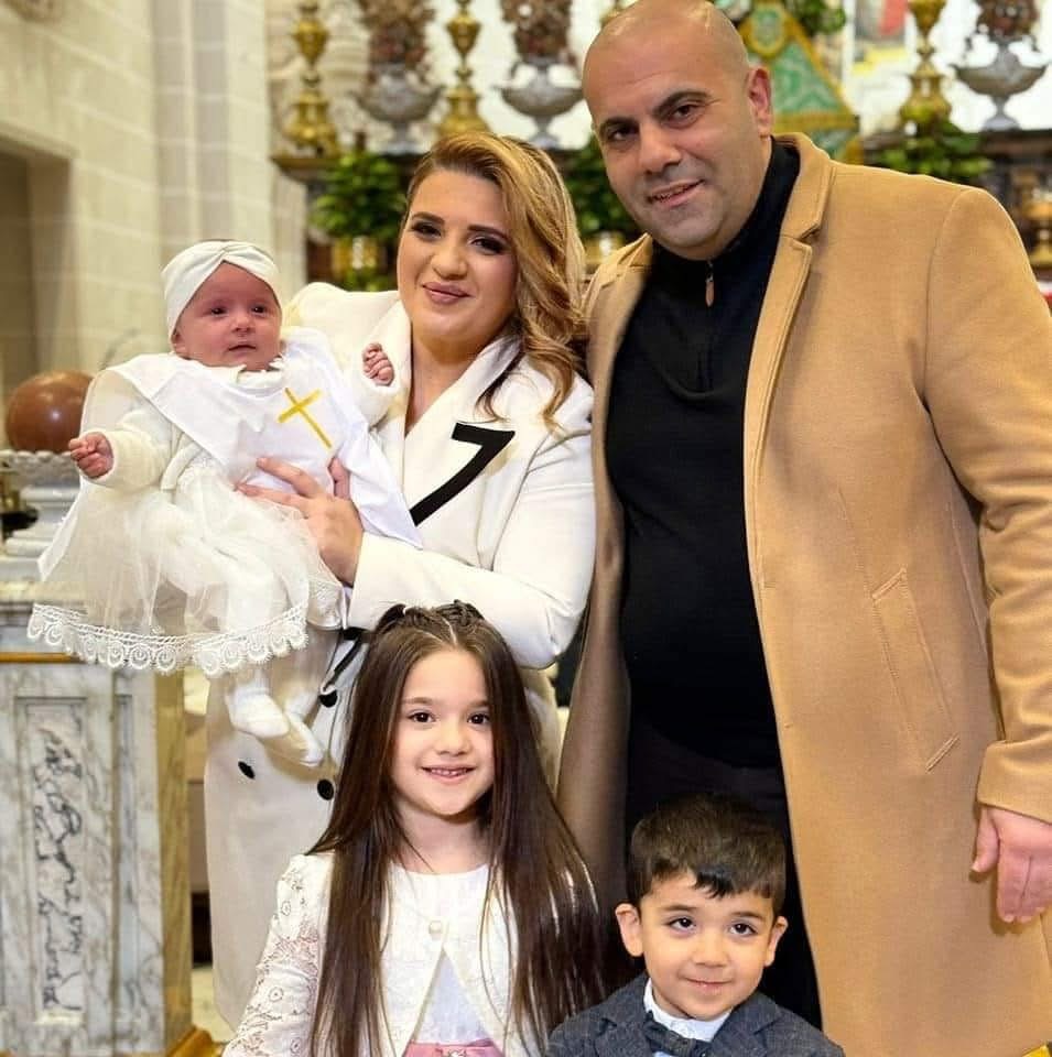 Kimberly Caruana Achieves Double Diamond Rank At Valentus Global ...