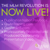 QuiAri Launches Revolutionary New Marketing & Training Resources ...