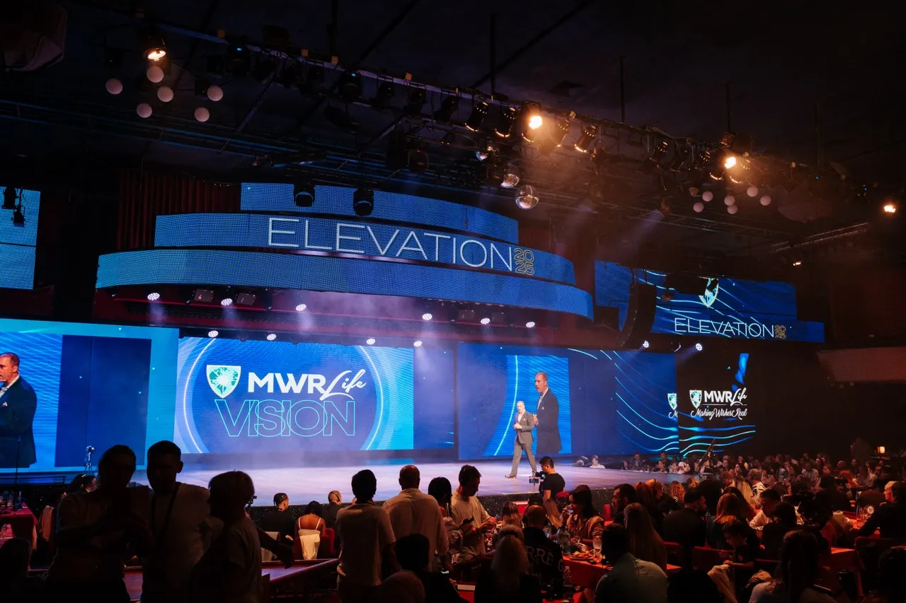 MWR Life: Leading a Global Revolution in Travel and Lifestyle - Direct ...