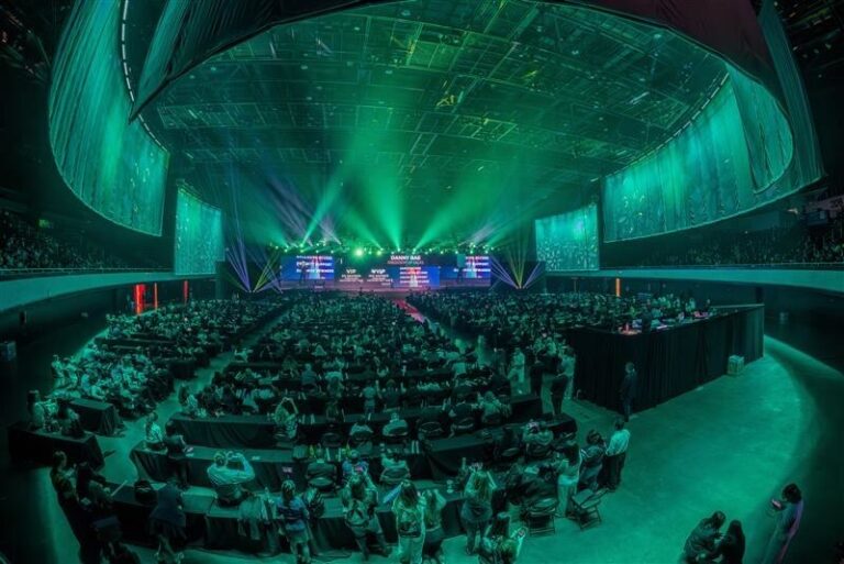 RIMAN Ignites Momentum at North America Convention With 3,500 - Direct ...