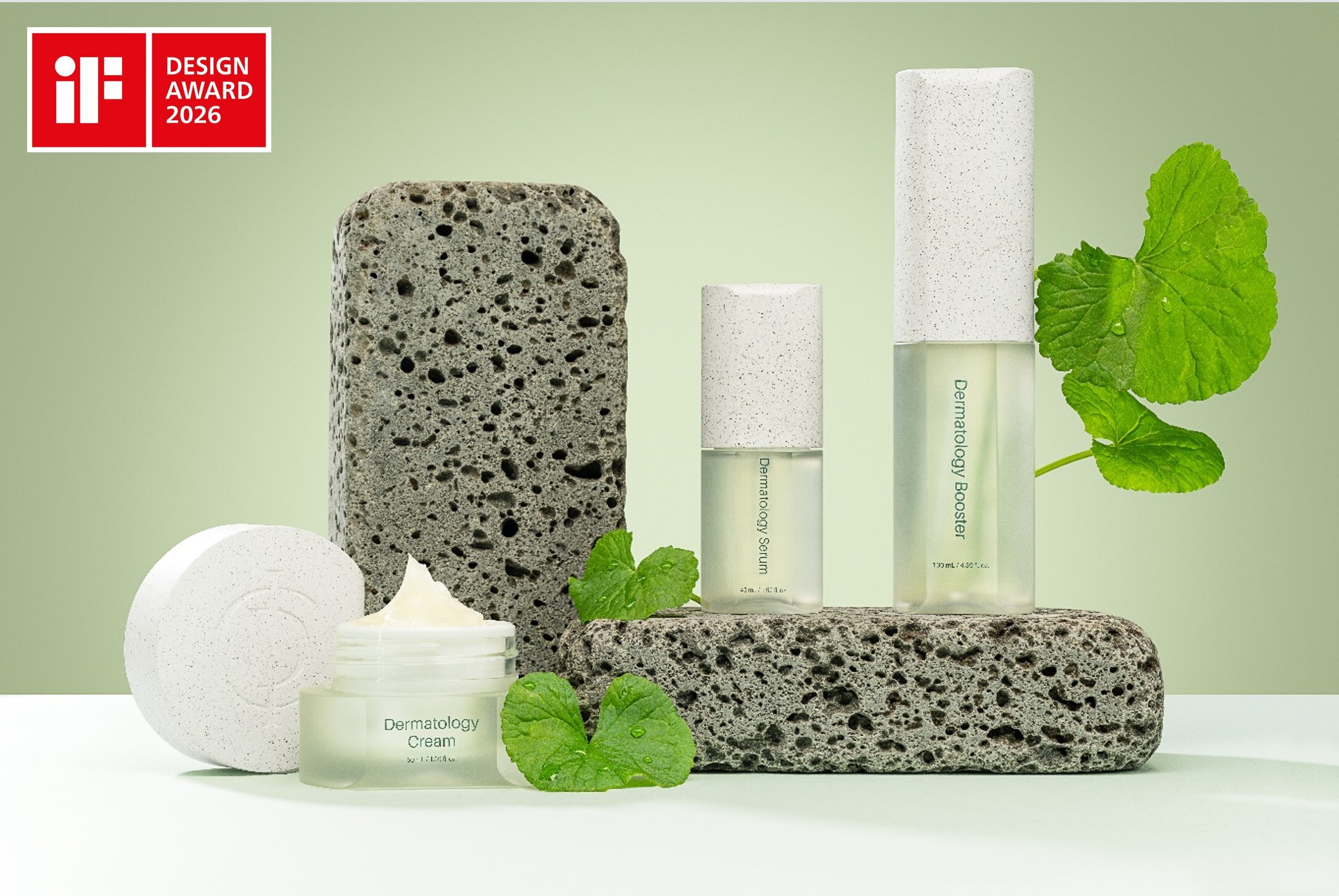 RIMAN Honored With iF DESIGN AWARD, Strengthening Its Global Brand ...
