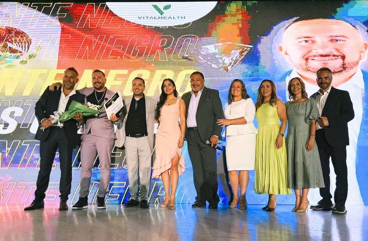 Vital Health Events Spark Record Momentum Across Americas - Direct ...
