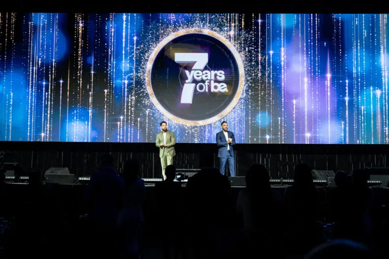 BE Club LATAM Convention Bogotá Draws 2,500 Attendees - Direct Selling ...