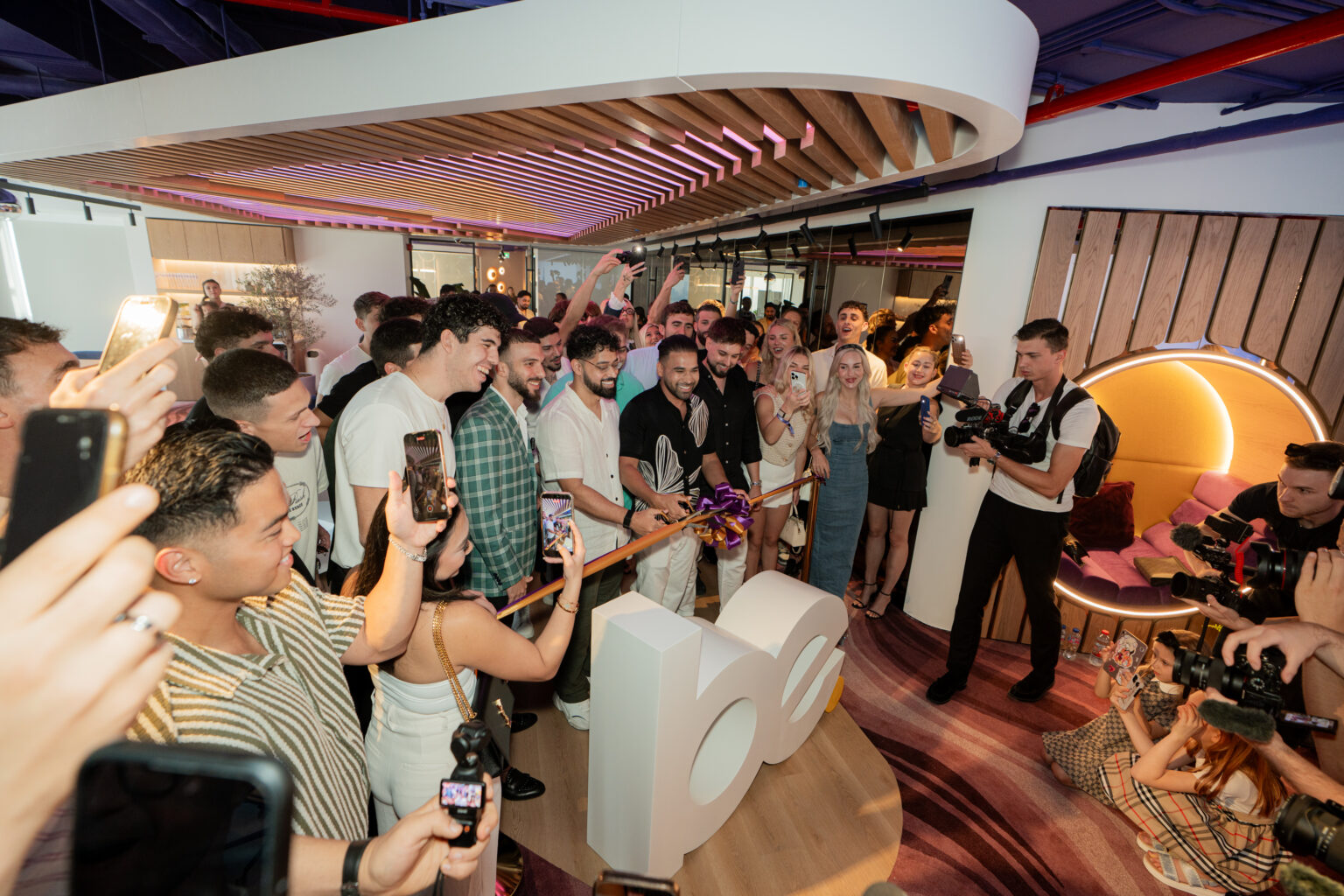 BE Dubai Headquarters Opens as Global Tech Hub - Direct Selling Facts ...