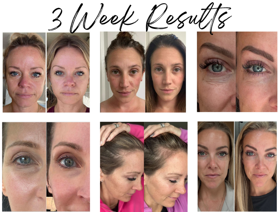 Beneve Luxe Peptide Drives Customer Growth and Influencer Momentum ...