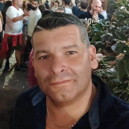 Luca Vecchi - Direct Selling Facts, Figures and News