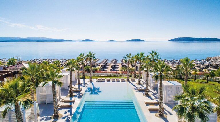 DreamTrips Croatia Incentive: Luxury DreamLux Resort Trip - Direct ...