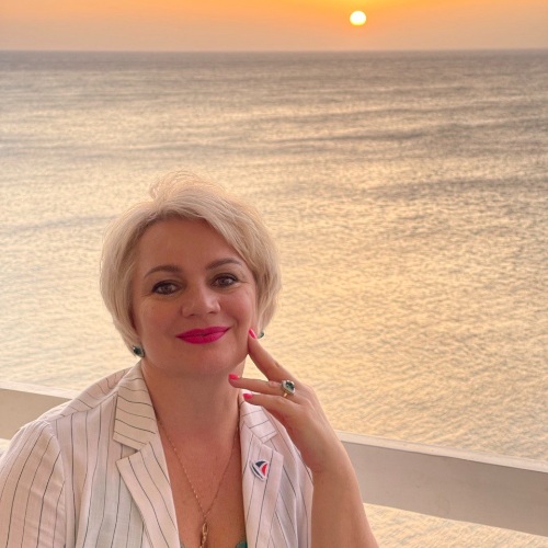 Maria Antonenko - Direct Selling Facts, Figures and News