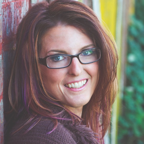 Heidi Grace - Direct Selling Facts, Figures and News