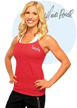 Chris Powell - Entrevista con el mejor formador - Datos, cifras y ...