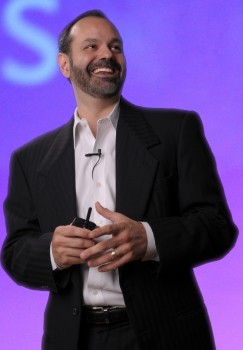 Jonathan Gilliam Interview - Momentum Factor - Direct Selling Facts ...