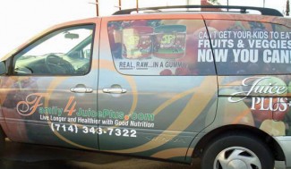 Direct Selling - MLM Cars - The Results Of A Great Business - Direct ...