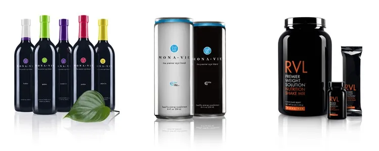 Monavie Review 2011 - Direct Selling Facts, Figures and News