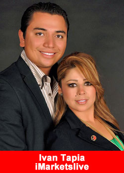 Top Leader Ivan Tapia Joins iMarketsLive » Direct Selling Facts ...