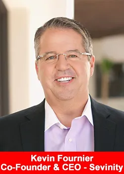 Sevinity Announces Prelaunch, Led by Industry Icon Kevin Fournier ...