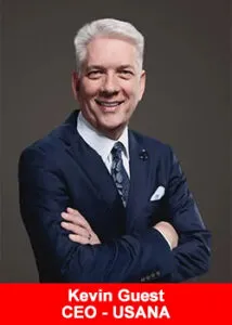 USANA Provides Preliminary 2025 Results and 2026 Sales Outlook - Direct ...