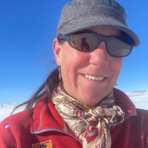 Kim Harrington - Direct Selling Facts, Figures and News