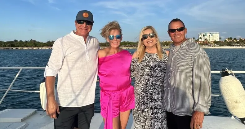 Matt & Kim Curtis Reach Elite Status at LifeWave - Direct Selling Facts, Figures and News