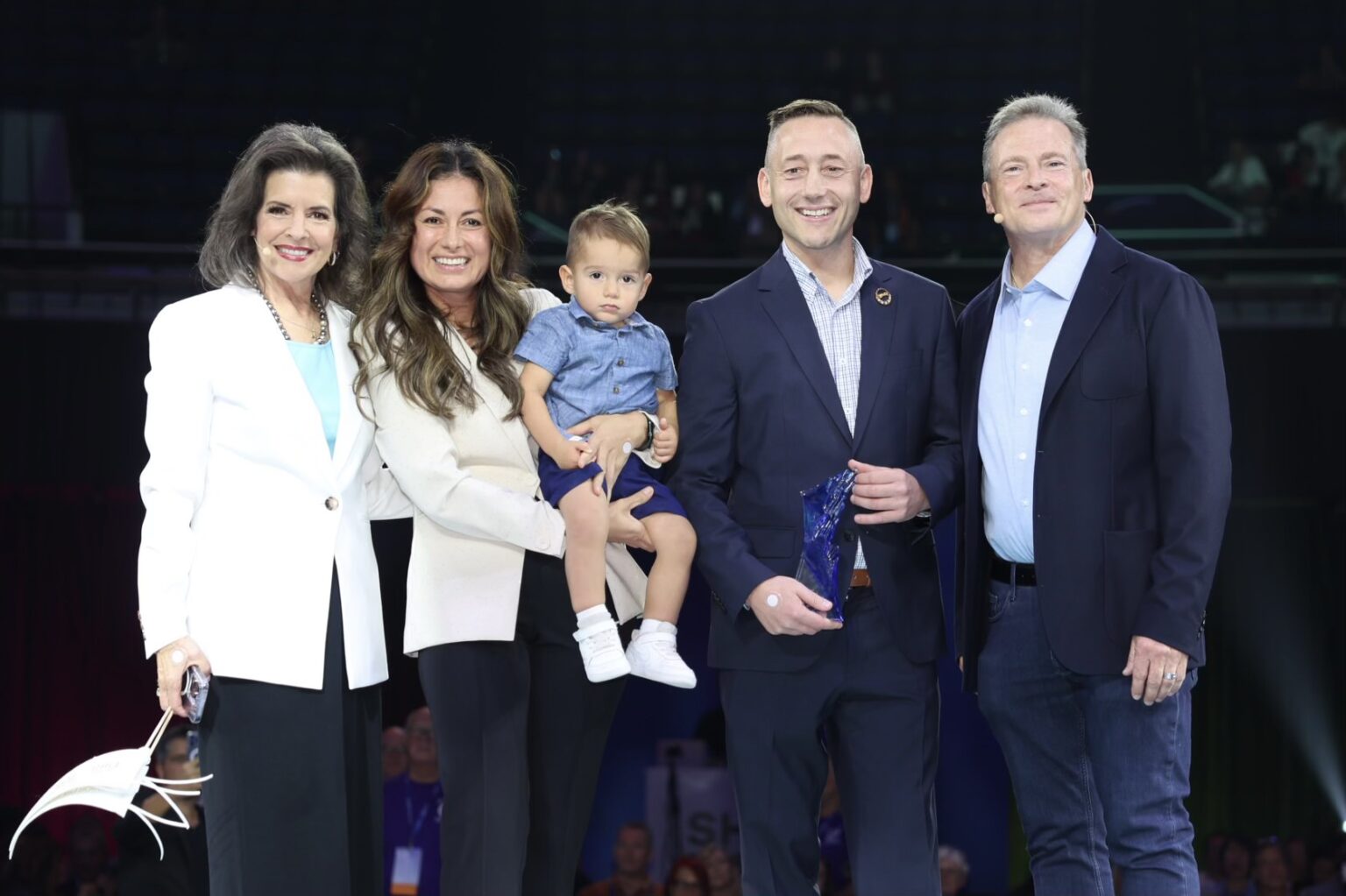 Michal and Lucia Blaszkowski Achieve Highest Rank At LifeWave - Direct ...