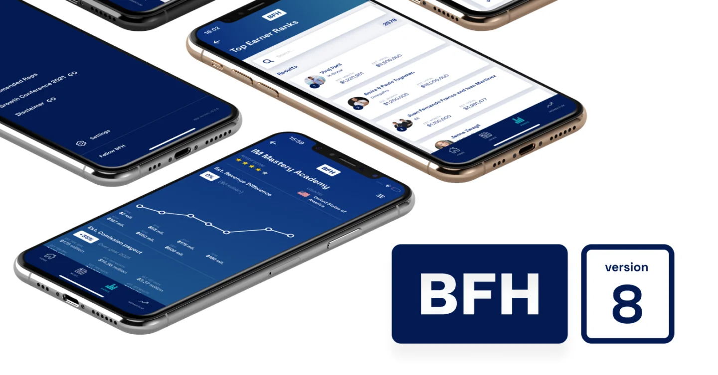 Free Direct Selling News App - Direct Selling Facts, Figures and News