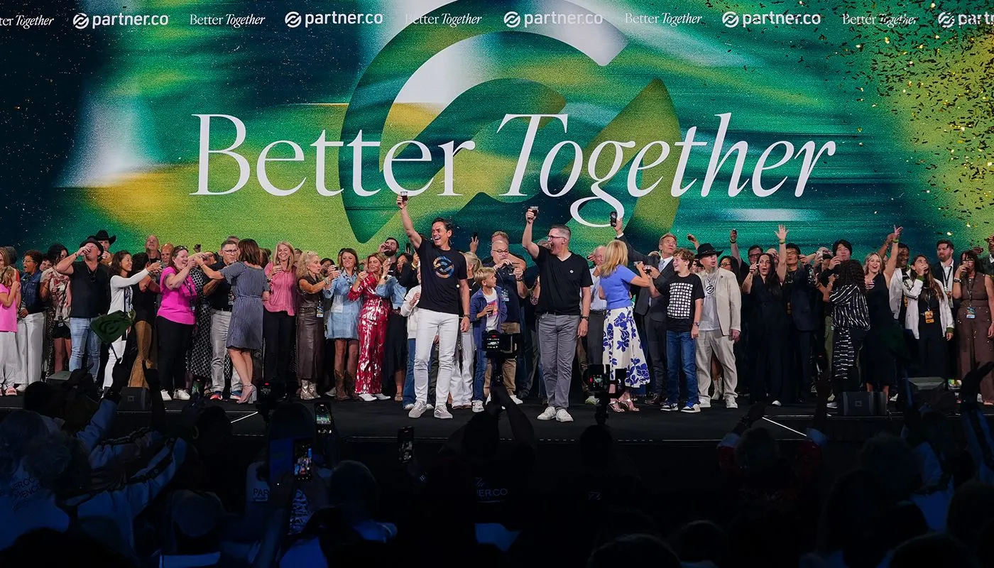 Partner.Co Year in Review: Awards, Growth and Global Momentum - Direct ...