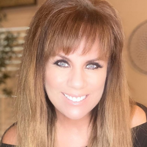 Sonia Molina - Direct Selling Facts, Figures and News