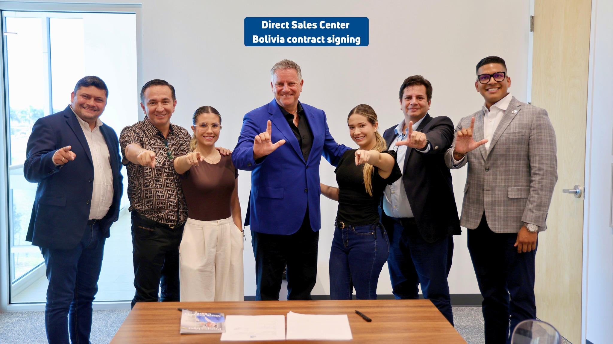 PM-International Expands Americas with New Centers - Direct Selling ...