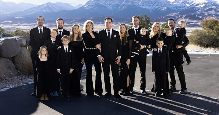 Steve and Gina Merritt Featured in Capitol Times Magazine - Direct ...