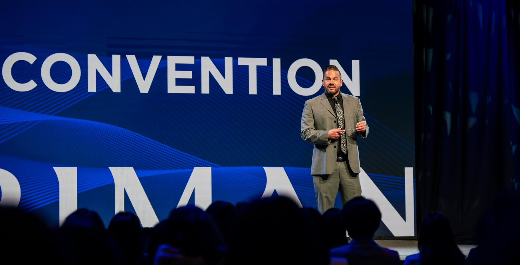 Tim Herr and Christopher Kim Named First National Directors at RIMAN ...