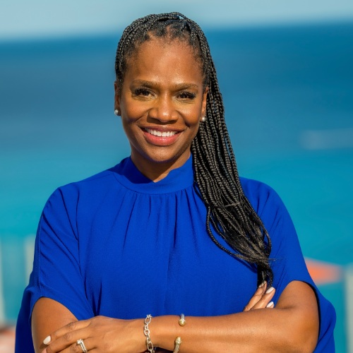 Tonya Joseph - Direct Selling Facts, Figures and News