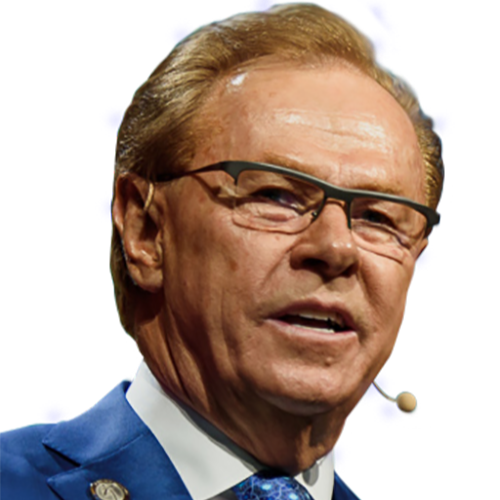 Harvey Conner - Direct Selling Facts, Figures and News Harvey Conner - Direct Selling Facts, Figures and News