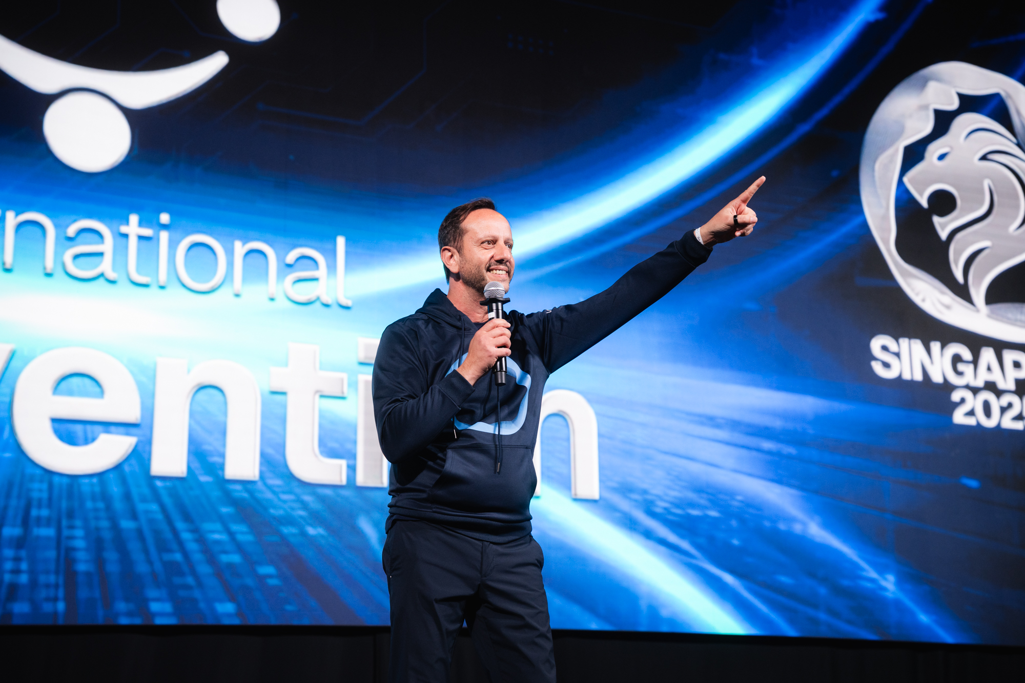 Vyvo International Convention: Life CoPilot & ORB AI Launch - Direct ...